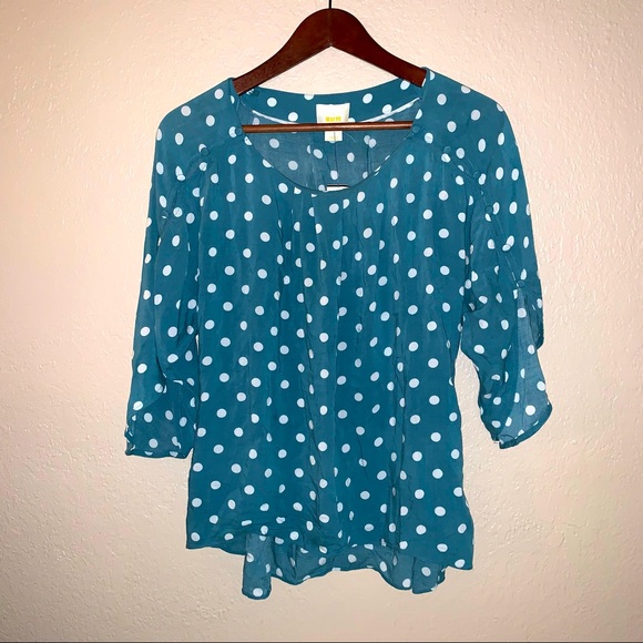 Maeve | Tops | Maeve Top | Poshmark
